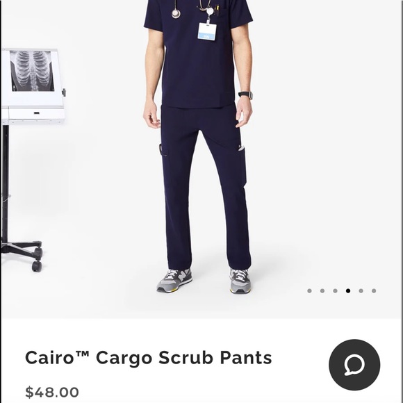 Figs | Pants | Figs Mens Scrub Pants | Poshmark